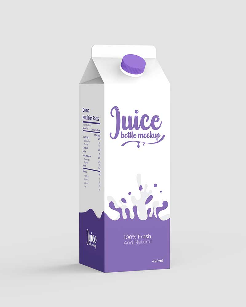 Juice Box – Art Kerala