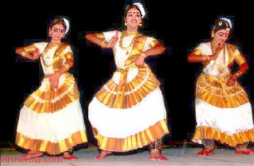 Kathakali Mudras: Unveiling the Mystic Language of Classical Dance