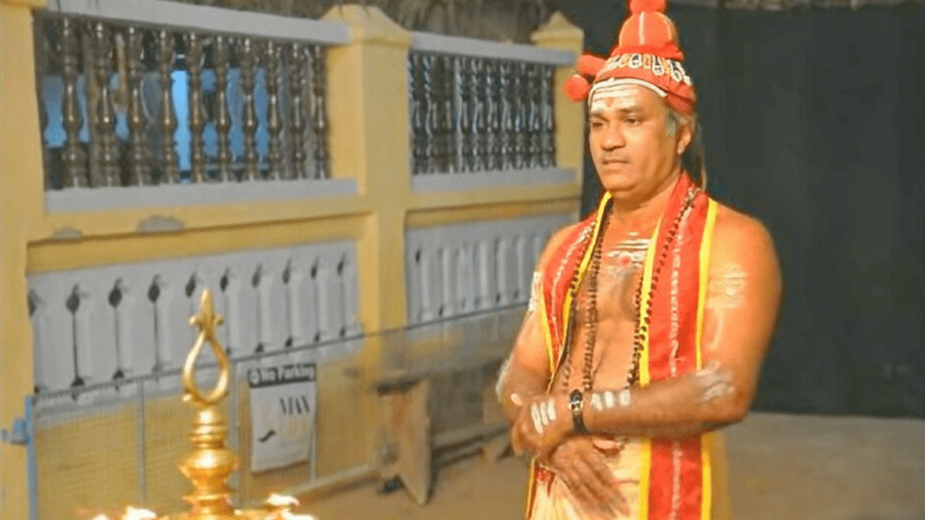 Pathakam: The Unique Storytelling Dance Form of Kerala’s Cultural Heritage