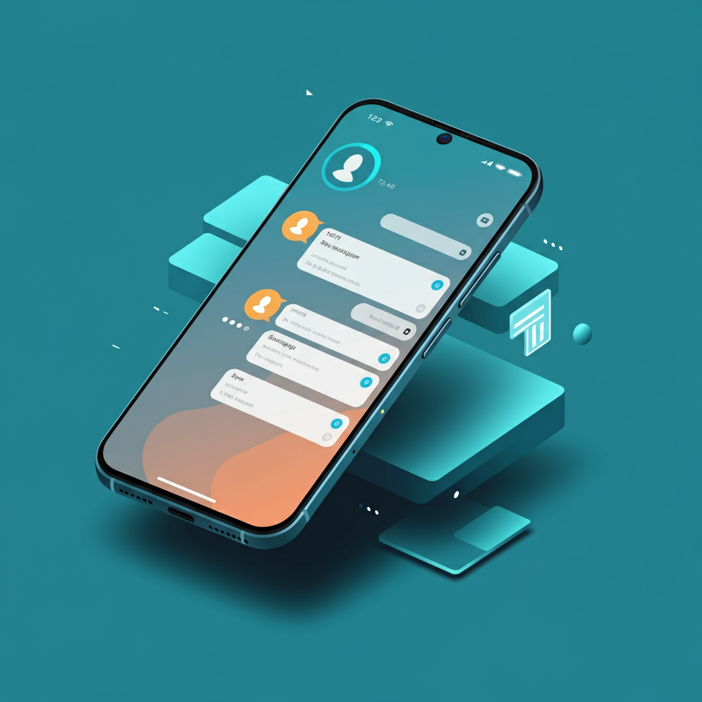 Does the CFM Phone work in conjunction with Google’s Messages? – Art Kerala