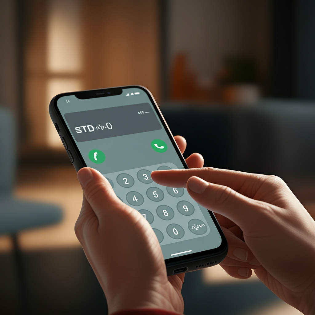 What is STD Code and Why is It Important in Telecommunications? – Art ...