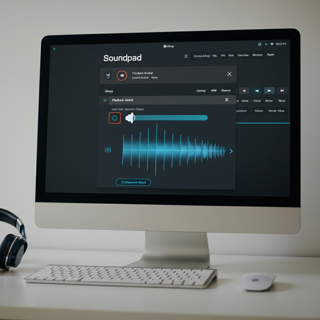 Why Won’t Soundpad Play Through Headphones? [Fix Guide] – Art Kerala