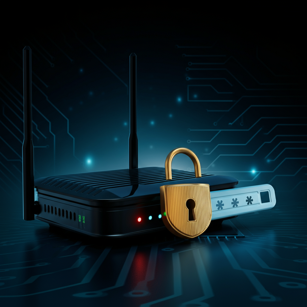 How to Change Hathway WiFi Password – Quick & Easy Guide (2025) – Art ...