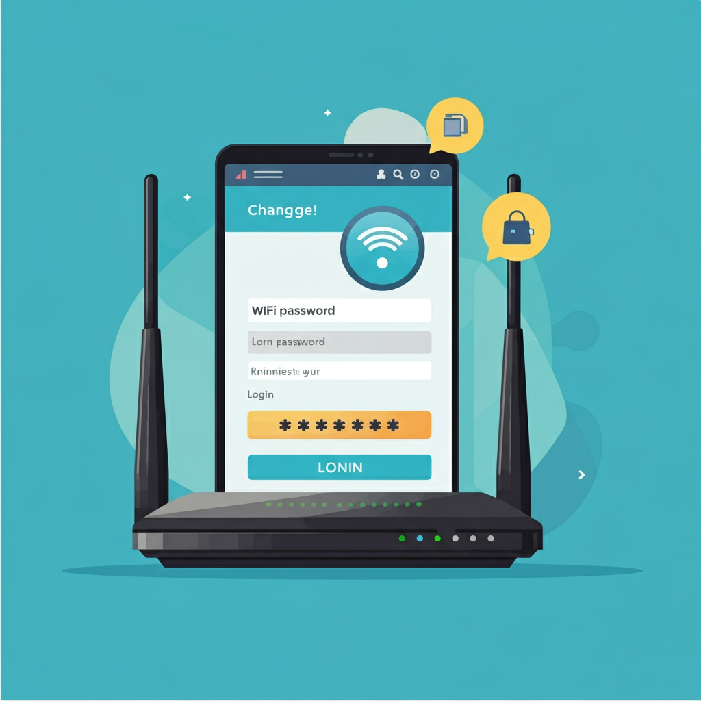 How to Change Hathway WiFi Password – Quick & Easy Guide (2025) – Art ...