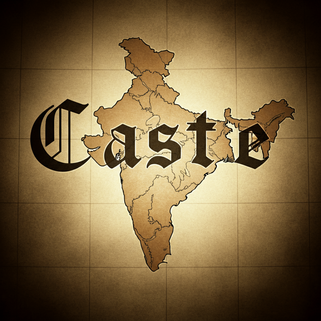 Caste: How a Spanish Word, Carried by the Portuguese, Came to Define ...