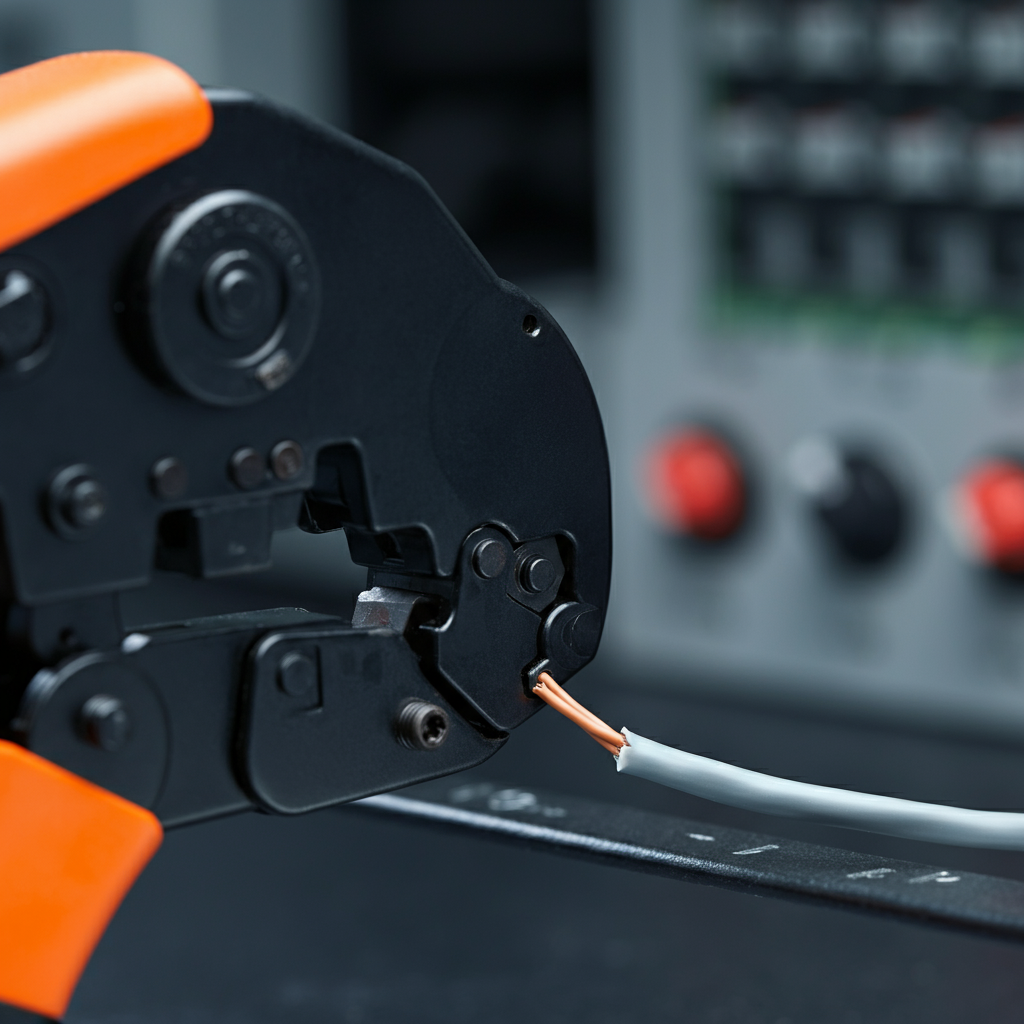 Crimping Tool HSN Code: Complete Guide for GST & Billing (2025) – Art ...