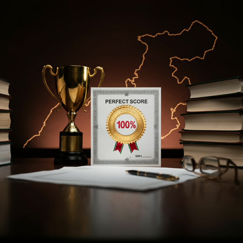 PSEB Classes 12 Results 2025 91% of students pass Barnala’s Harseerat ...