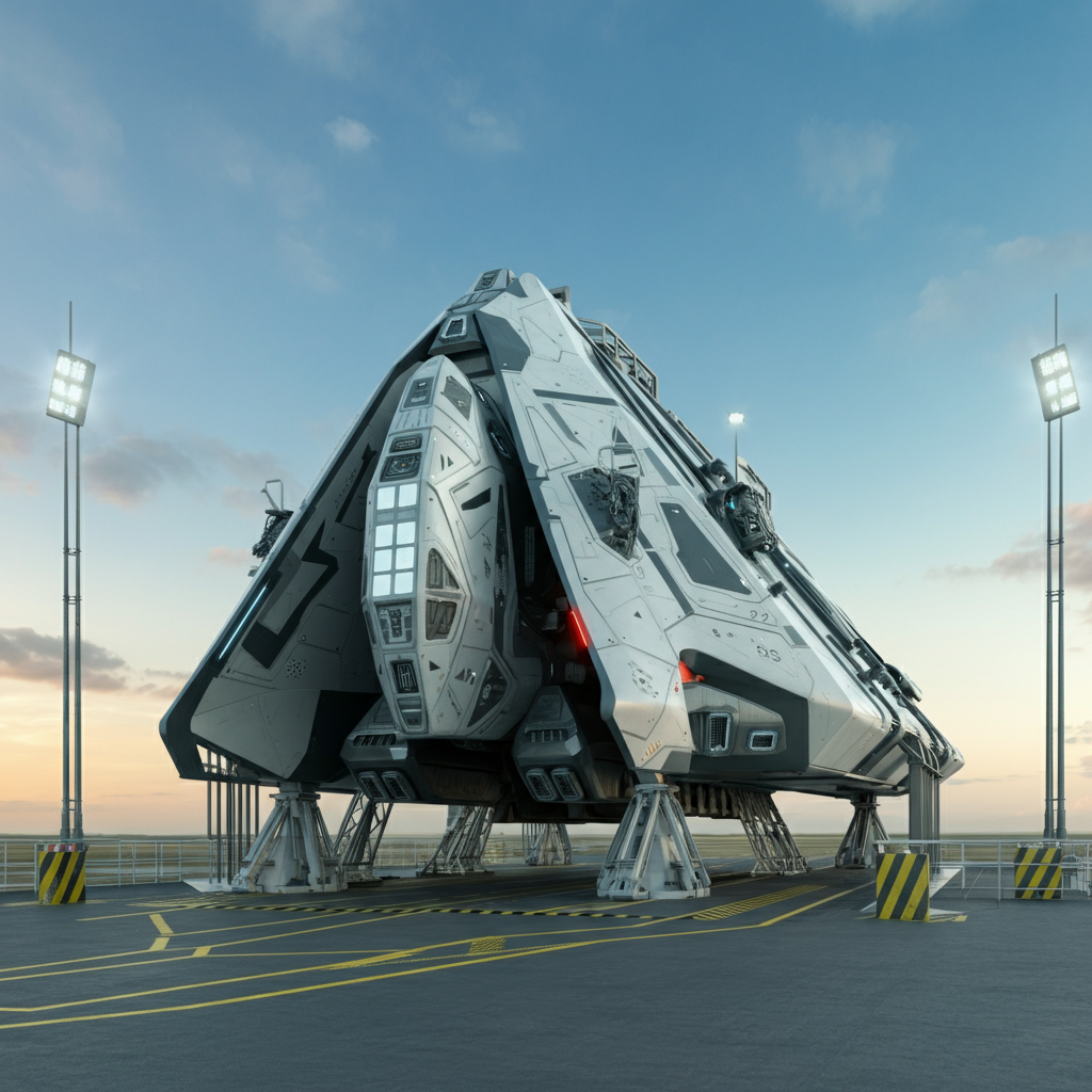 FAA Approves SpaceX’s Starship Flight 9, Expands Debris Hazard Zones ...