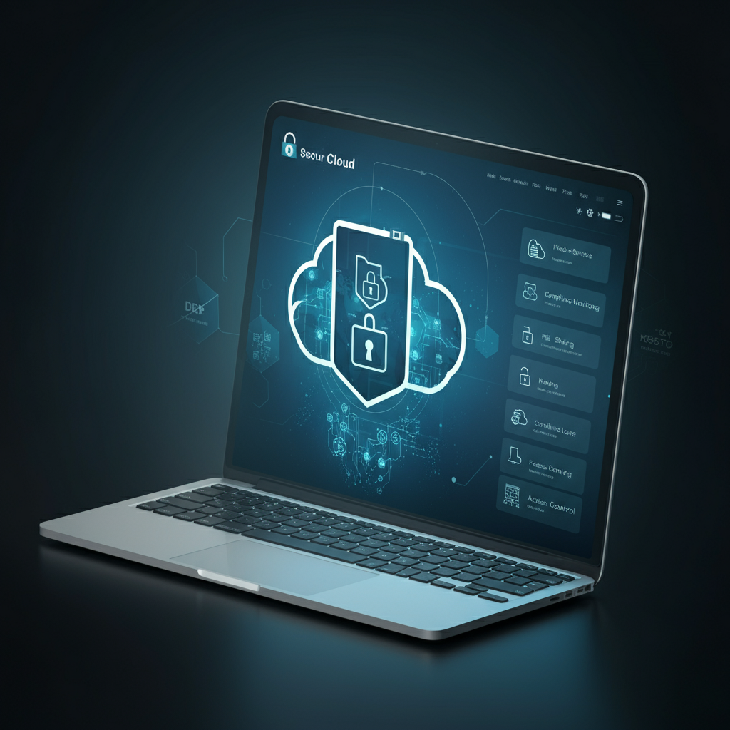 Resolute.dcirrus.io: The Secure Virtual Data Room Solution for 2025 – Art Kerala