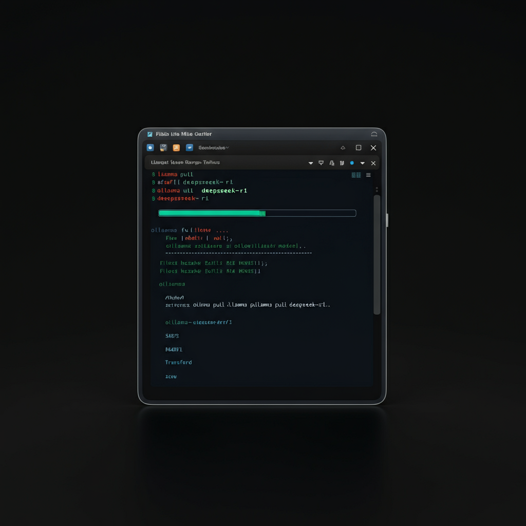 How to Run DeepSeek R1 Locally – Complete Step-by-Step Guide – Art Kerala