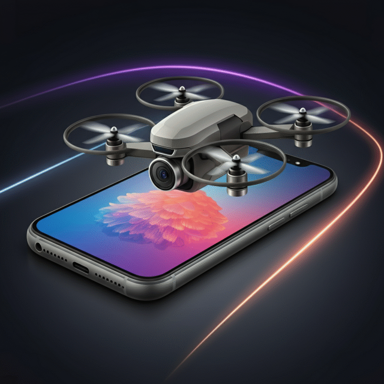 Vivo Drone Camera Phone Price in India: Complete Guide 2025 – Art Kerala