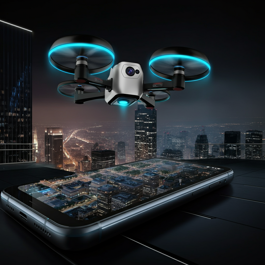 Vivo Drone Camera Phone Price in India: Complete Guide 2025 – Art Kerala