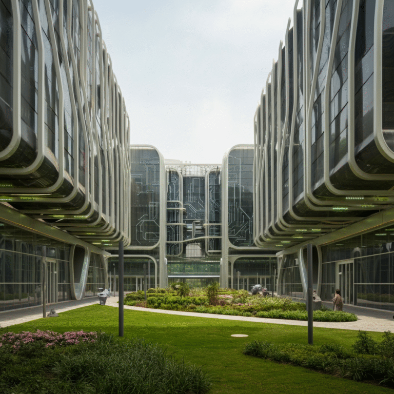 embassy splendid tech zone – Art Kerala