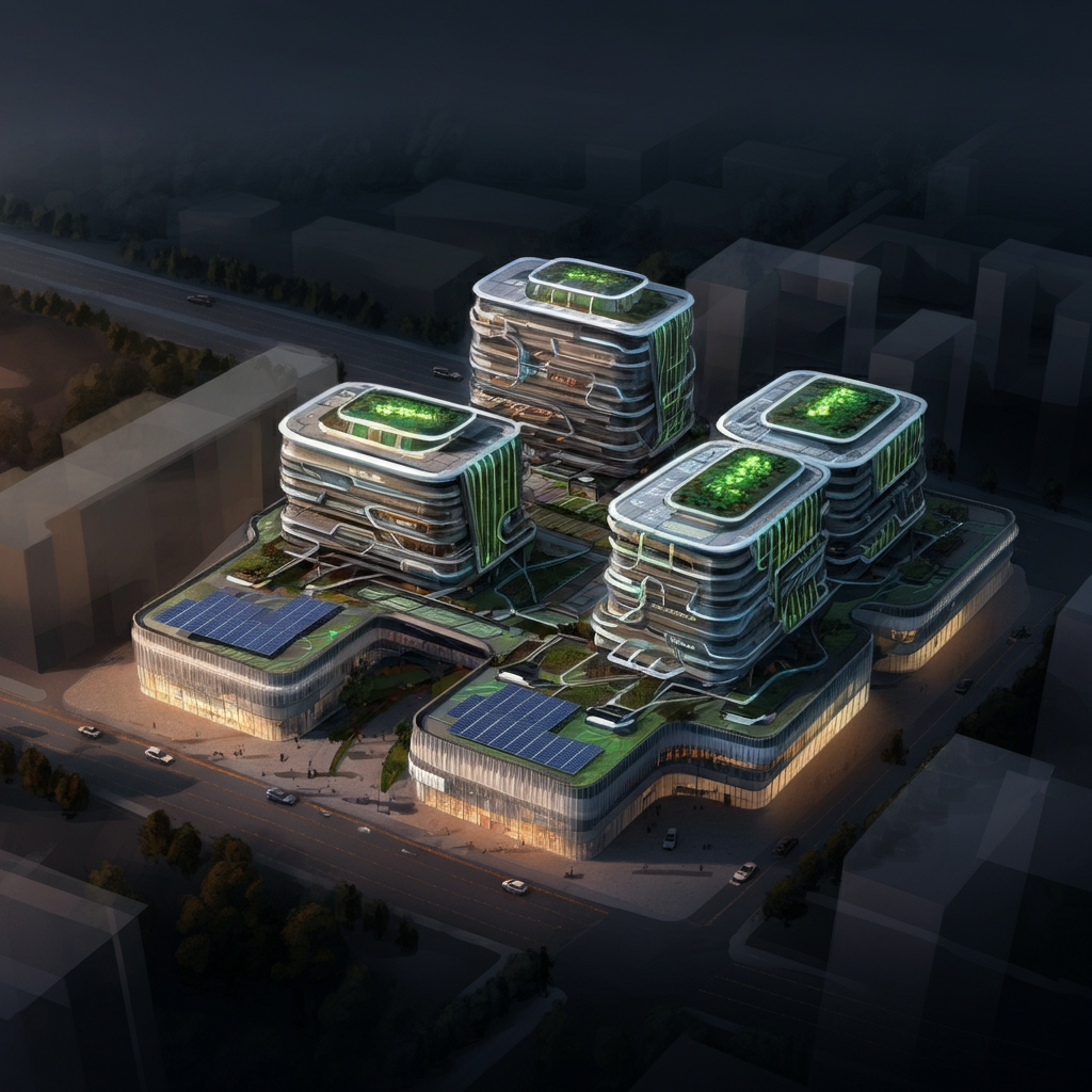 embassy splendid tech zone – Art Kerala