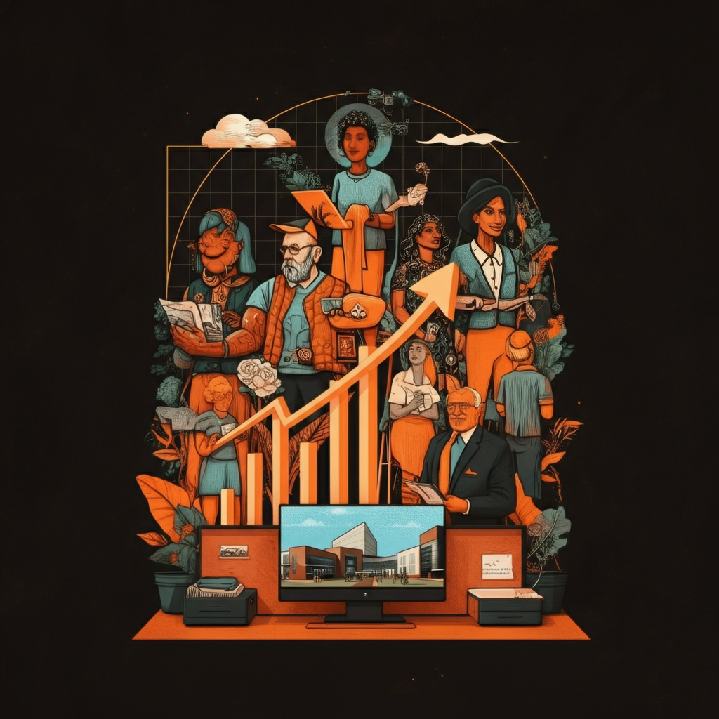 Amazon Development Centre Taurus 2: A New Benchmark in Tech Innovation ...