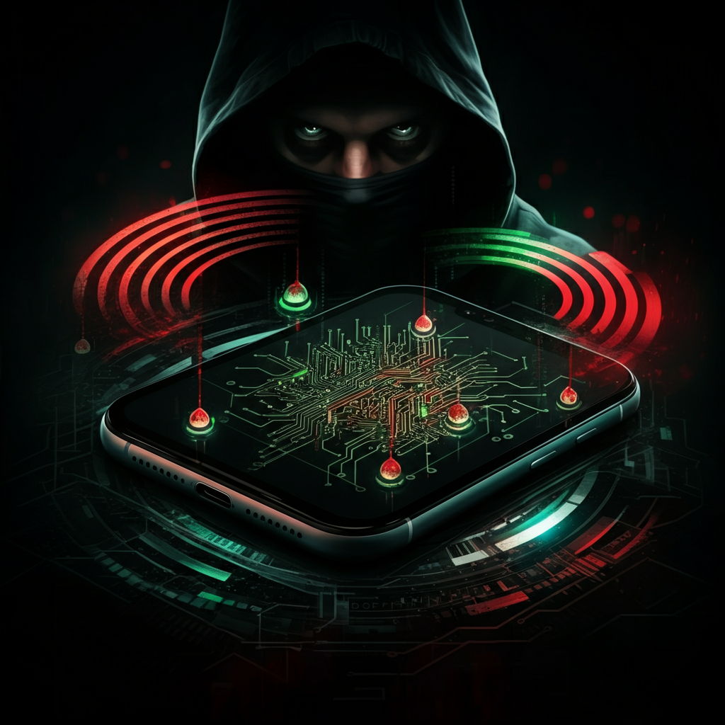 SS7 Attack Explained: How Hackers Exploit Mobile Networks Globally – Art Kerala